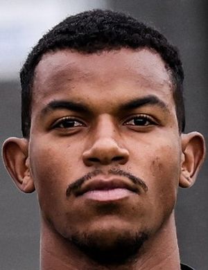 Mateus Barbosa - Player profile 2024 | Transfermarkt