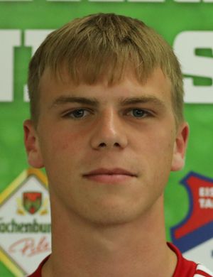 Tom Trabusch - Spielerprofil 22/23 | Transfermarkt