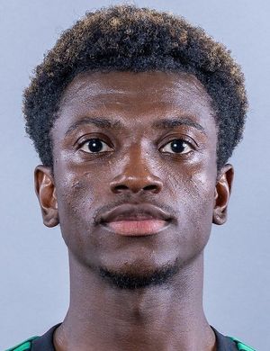 Bright Owusu - Player profile 25/26 | Transfermarkt