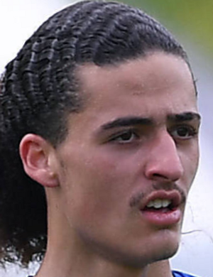 Taylan Bulut - Player profile 24/25 | Transfermarkt