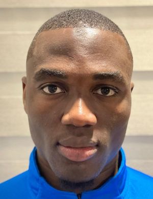 Quadri Adediran - Player profile 23/24 | Transfermarkt