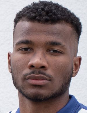 Noah Kashama - Player profile 22/23 | Transfermarkt