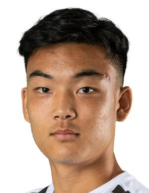 Seok-ju Hong - Player profile 22/23 | Transfermarkt