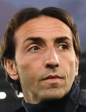 Emiliano Moretti - Trainerprofil | Transfermarkt