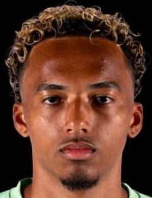 Kaylen - Spelersprofiel | Transfermarkt