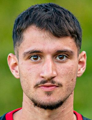 Devran Erol - Spielerprofil 24/25 | Transfermarkt