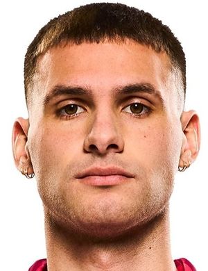 Joseph Zalinsky - Perfil del jugador 2025 | Transfermarkt