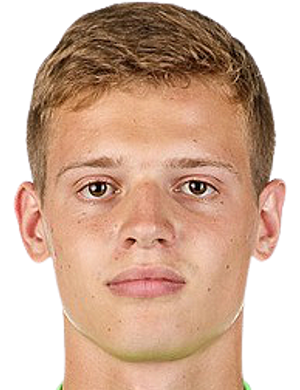 Dmitriy Lebedev - Spielerprofil | Transfermarkt