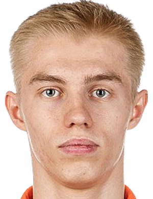 Aleksandr Nechaev - Player profile | Transfermarkt