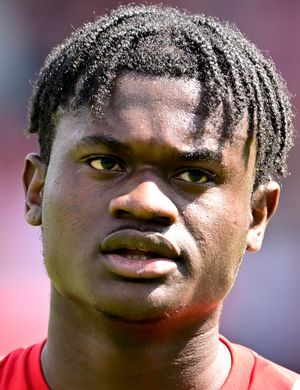 Filozofe Mabete - Player profile 25/26 | Transfermarkt