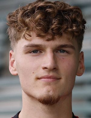 Nick Meier - Player profile 24/25 | Transfermarkt