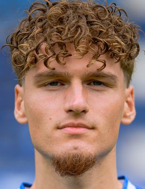Nick Meier - Player profile 25/26 | Transfermarkt