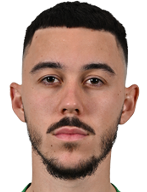 Arkadiy Solop - профиль игрока | Transfermarkt