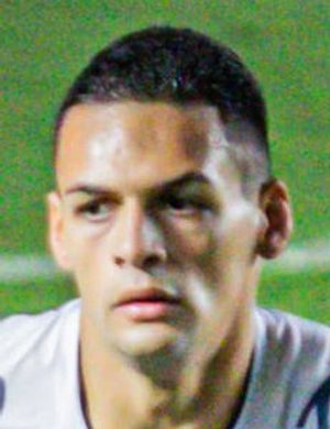 Gabriel Pirani - Perfil del jugador 2021 | Transfermarkt