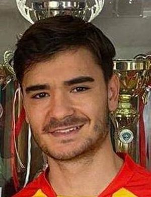 Alperen Kahraman - Player profile 21/22 | Transfermarkt