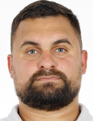 Ivans Visockis - Manager profile | Transfermarkt