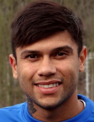 Ciro Alves - National team | Transfermarkt