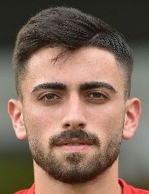 Erdal Kaya - Player profile 22/23 | Transfermarkt