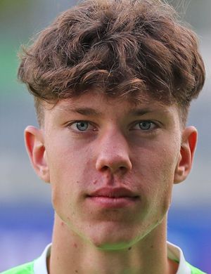 Robin Fuhrmann - Player profile 22/23 | Transfermarkt