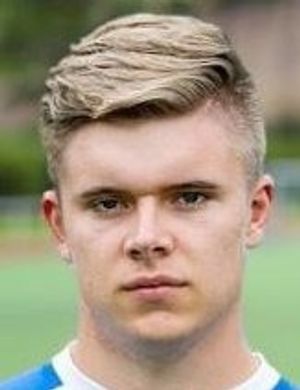 Alexander Vogler - Player profile 21/22 | Transfermarkt