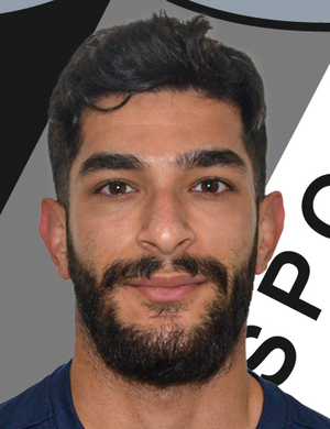 Erkan Sahin - Player profile 21/22 | Transfermarkt