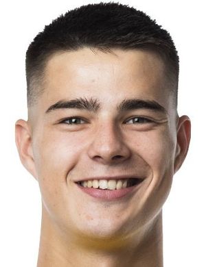 Ivan Mandić - Player profile 25/26 | Transfermarkt