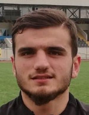 Muharrem Simsek - Player profile | Transfermarkt