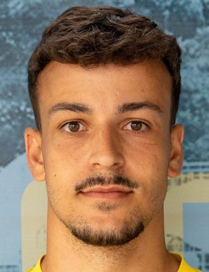 Kay Adam - Stats 25/26 | Transfermarkt