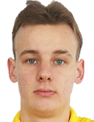 Ivan Muzychka - Player profile | Transfermarkt