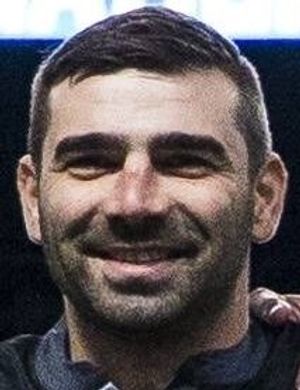 Vladislav Stoyanov - Player profile 20/21 | Transfermarkt