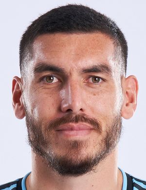 Michael Boxall - Player profile 2022 | Transfermarkt