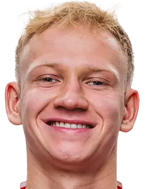 Yuriy Koledin - Player profile 25/26 | Transfermarkt