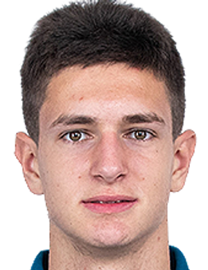 Sergey Muradyan - Profil du joueur 23/24 | Transfermarkt