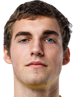 David Semenchuk - Player profile 25/26 | Transfermarkt