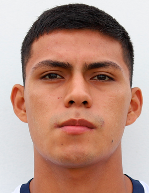 Alonso Yovera - Player profile 2022 | Transfermarkt