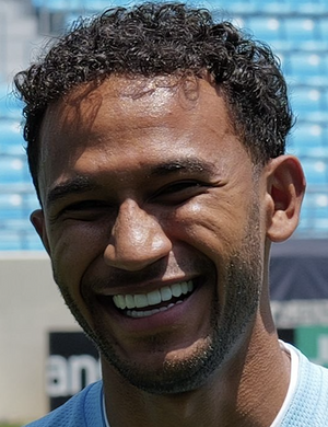 Geovani - 選手プロフィール 2025 | Transfermarkt