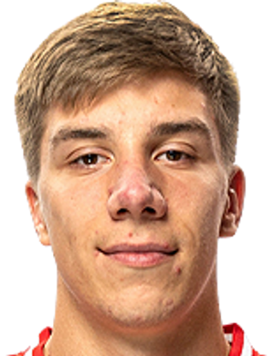 Igor Dmitriev - National team (Detailed view) | Transfermarkt