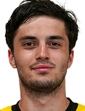 Ismail Dibirov - профиль игрока 25/26 | Transfermarkt