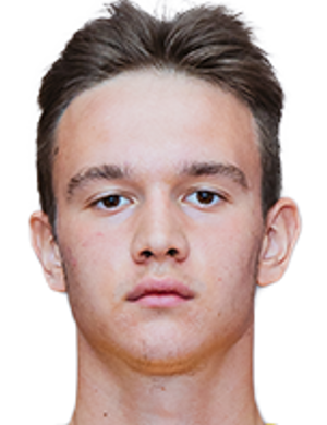 Ilya Tikhomirov - Perfil del jugador 2025 | Transfermarkt