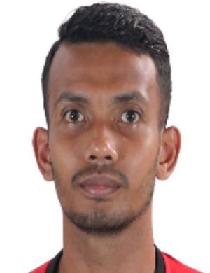 Julyano Pratama - Perfil del jugador 24/25 | Transfermarkt