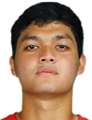 Adi Satryo - Player profile 25/26 | Transfermarkt