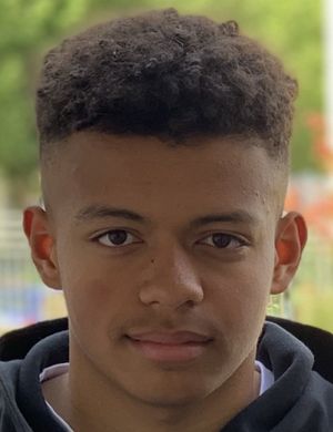 Tyler-Jeremy Wozny - Player profile 23/24 | Transfermarkt