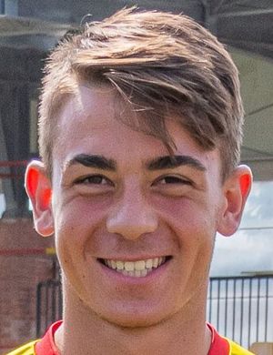 Pietro Citro - Rendimento per stagione | Transfermarkt