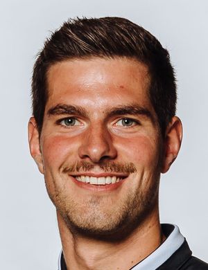 Nils Vogt - Manager profile | Transfermarkt