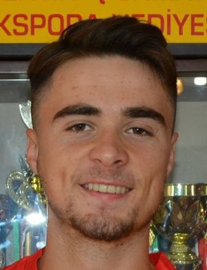 Alpay Eroğlu - Oyuncu profili 23/24 | Transfermarkt