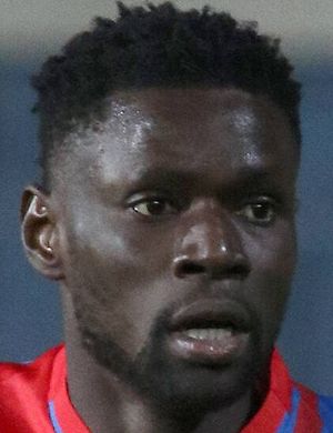 Modou N'Diaye - Player profile | Transfermarkt