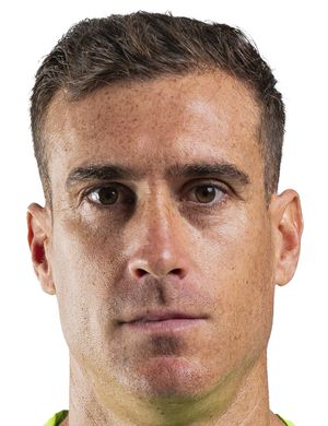 Fernando Martínez - Player profile 25/26 | Transfermarkt