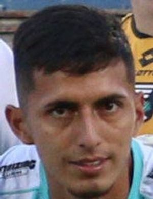 Melvin Díaz - Profilo giocatore 2024 | Transfermarkt