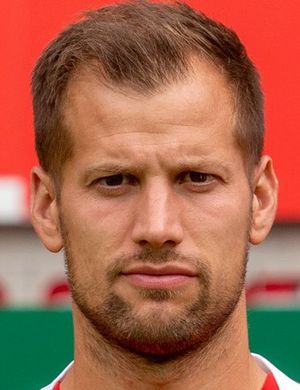 Hendrick Zuck - Spielerprofil 23/24 | Transfermarkt