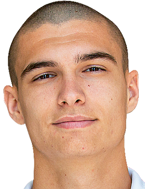 Konstantin Ivanov - Spielerprofil 21/22 | Transfermarkt